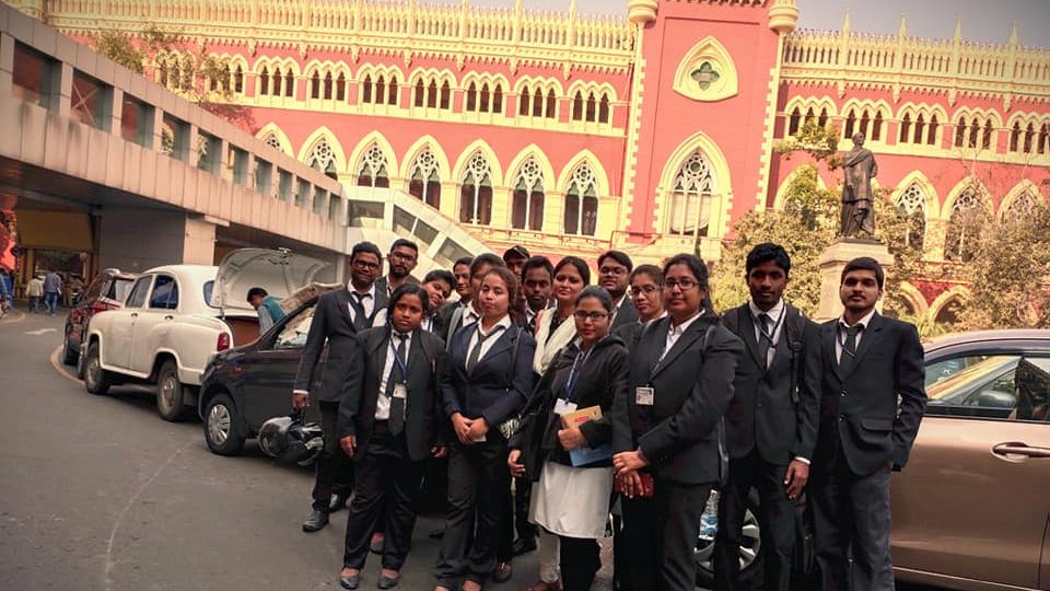 Gallery | 3 Year LLB Degree College Gallery | 3 Year LLB Degree College